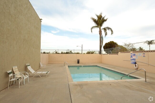 Vista Terrace Apartments Rentals - Vista, CA | Apartments.com