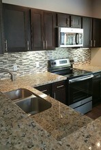 Gables Metropolitan Uptown Rentals - Houston, TX | Apartments.com