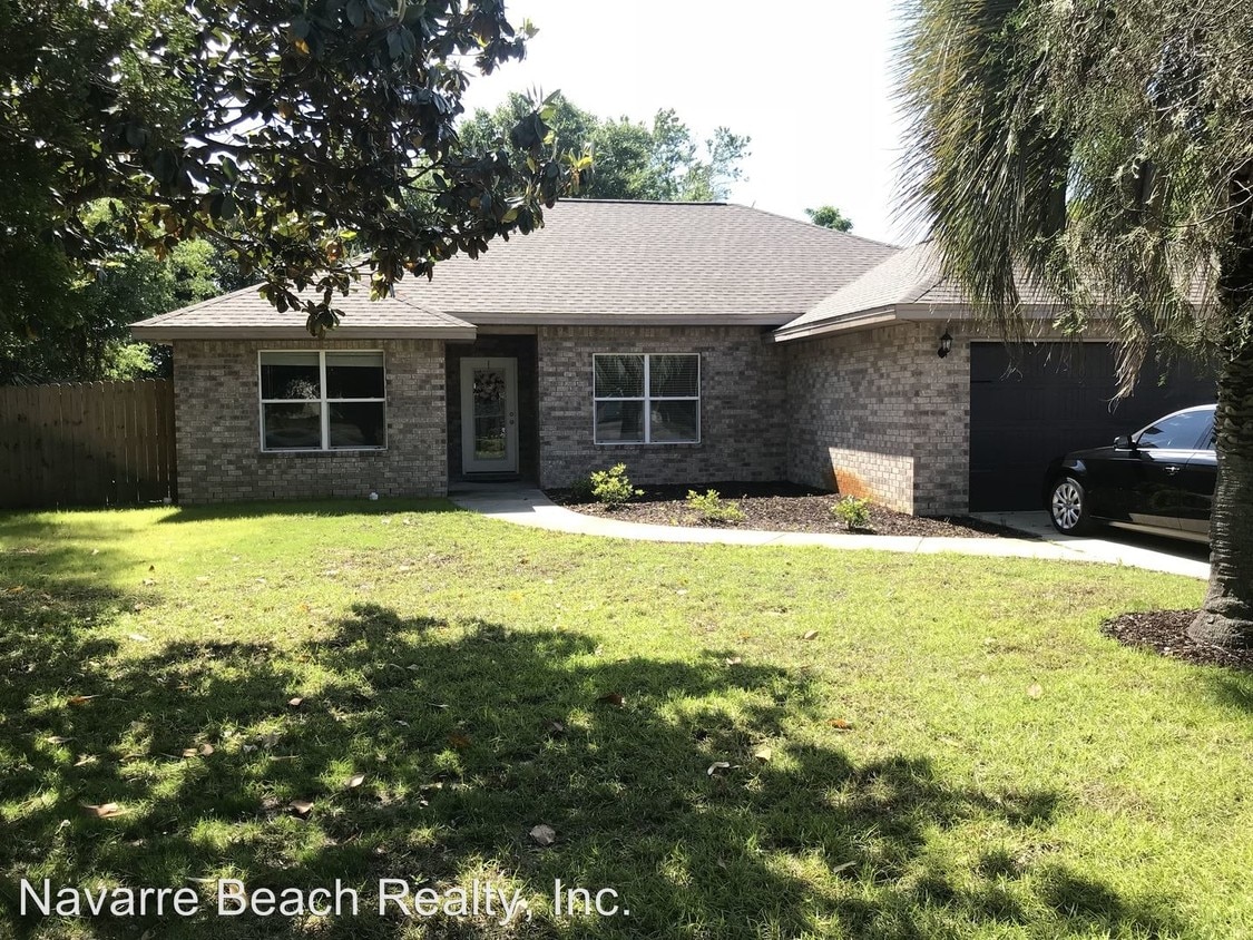 102 Wright Pkwy NW, Fort Walton Beach, FL 32548 - House Rental in Fort ...