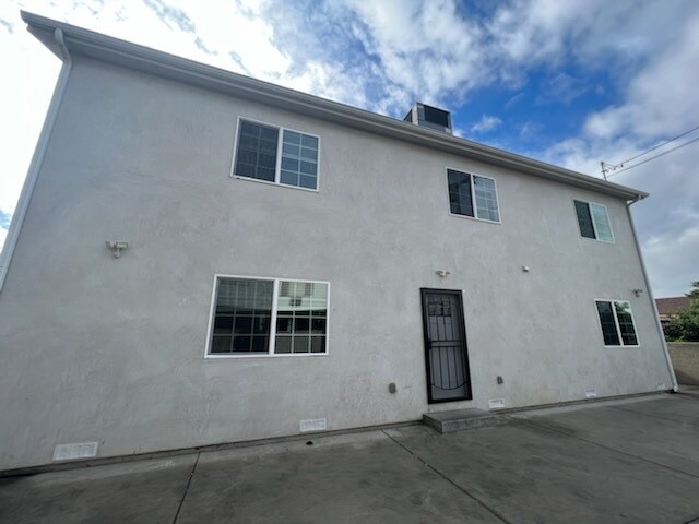 14203 Burton St, Panorama City, CA 91402 - House Rental in Panorama ...