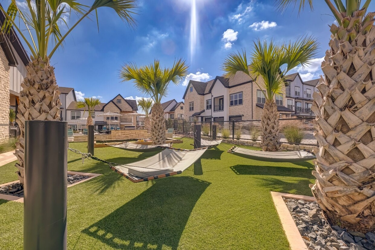 Camber Ranch - 5005 E Parmer Ln Austin, TX 78754 | Apartments.com