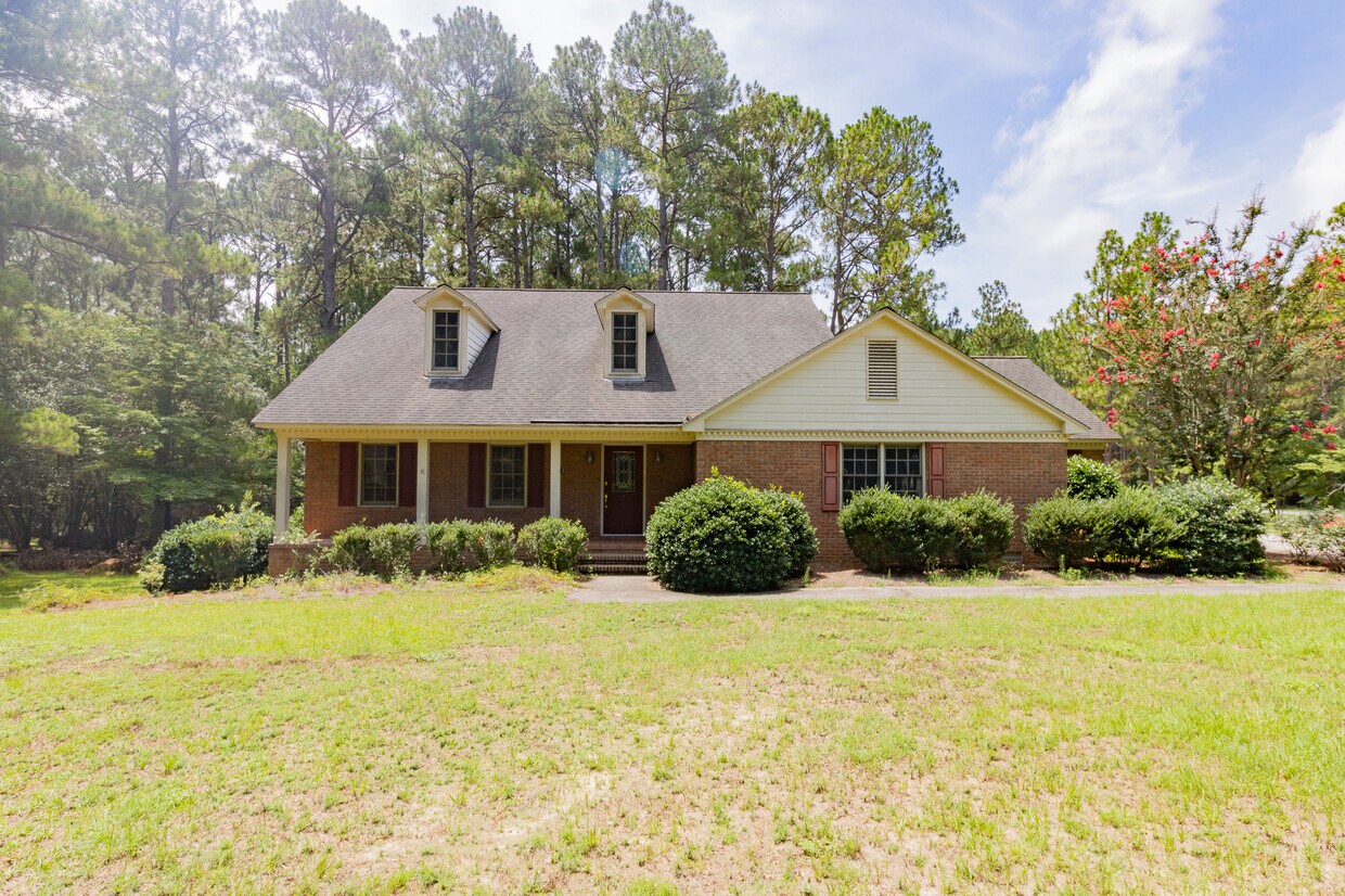 100 Lancaster Point, Statesboro, GA 30458 - House Rental in Statesboro ...