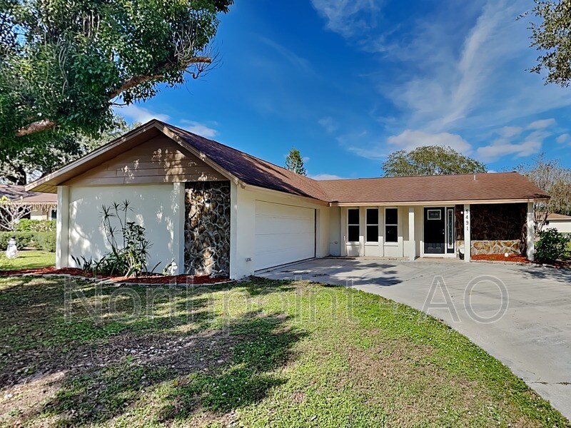 5491 Foxwood Dr, Sarasota, FL 34232 - House Rental in Sarasota, FL ...