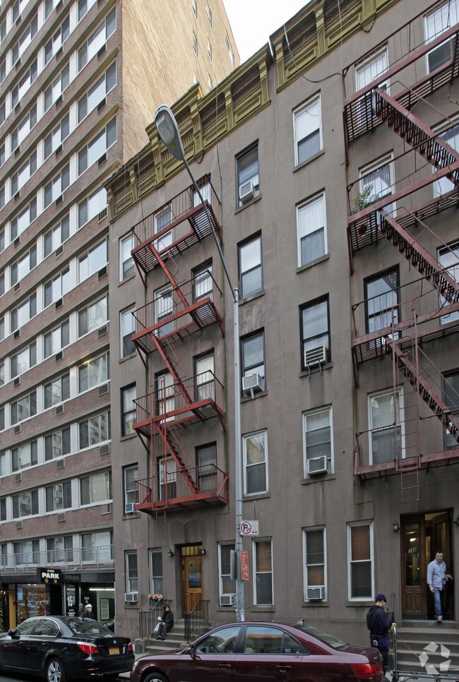 350 East 65 Street Apartments - New York, NY | Apartments.com