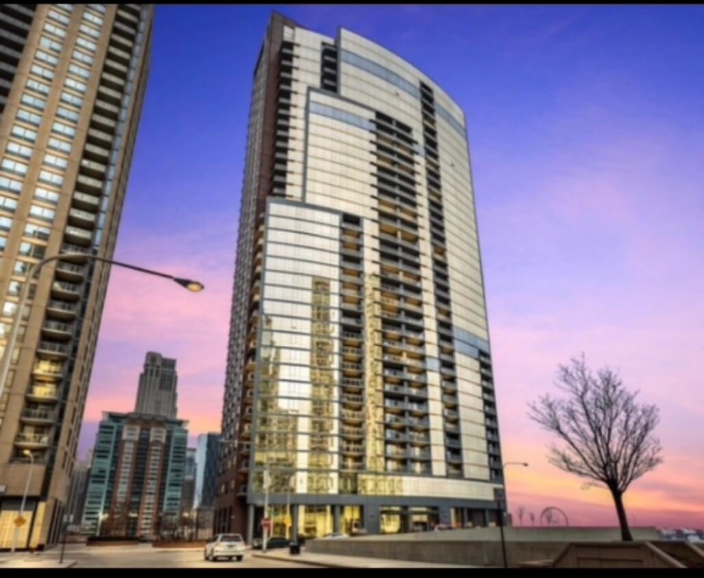 450 E Waterside Dr Unit 2902, Chicago, IL 60601 - Condo for Rent in ...