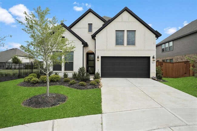 18003 Blossom Spgs Ct., Cypress, TX 77433 - House Rental in Cypress, TX ...