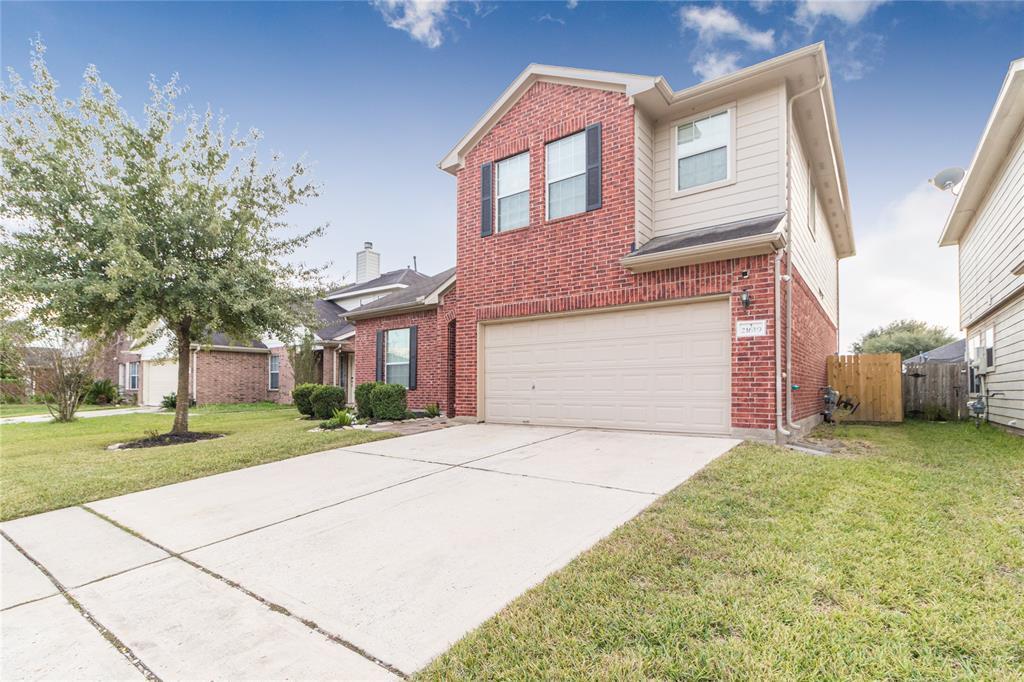 21619 Haylee Way, Humble, TX 77338 - House Rental in Humble, TX ...
