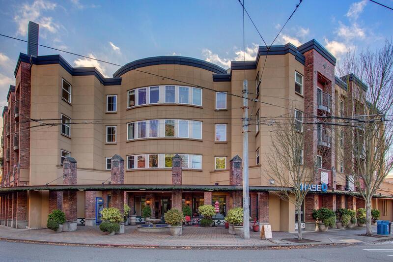 1417 Queen Anne Ave N Unit Apt #402, Seattle, WA 98109 - Condo for Rent ...