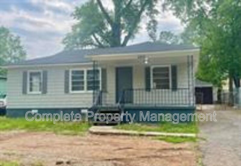 5812 Ave P, Birmingham, AL 35228 - House Rental in Birmingham, AL ...