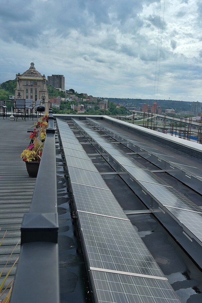 Renaissance at the Power Building Rentals - Cincinnati, OH | Apartments.com