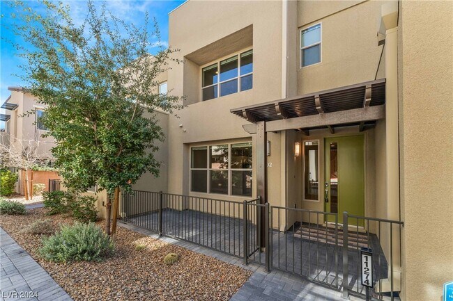 11274 Cactus Tower Ave, Las Vegas, NV 89135 - Townhome Rentals in Las ...