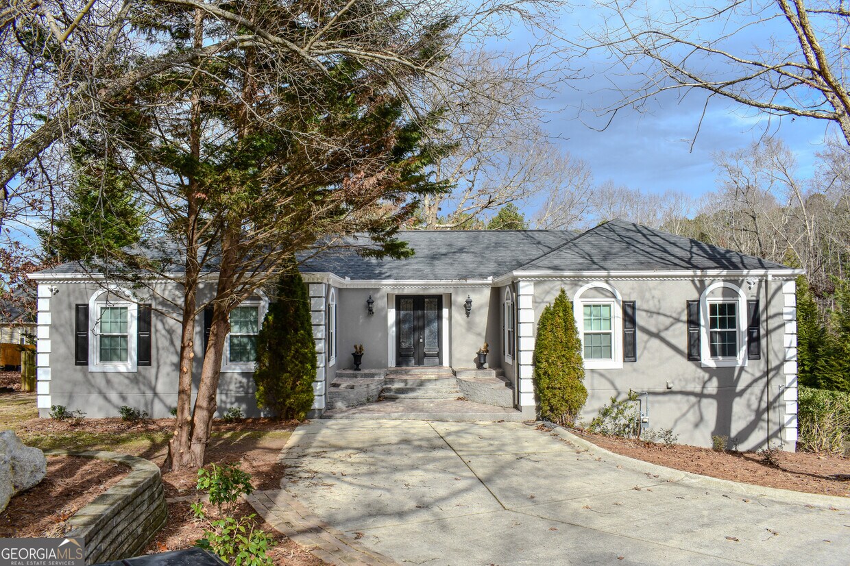 103 Chandler Ridge Dr, Douglasville, GA 30134 - House Rental in ...