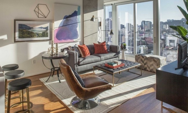 Indigo - Apartments in Portland, OR | Apartments.com