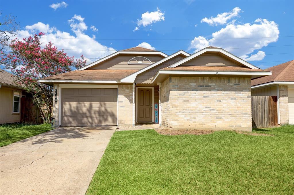 23522 Pebworth Pl, Spring, TX 77373 - House Rental in Spring, TX ...