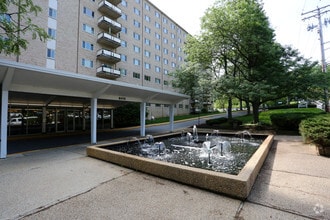 Ruxton Towers Apartments Rentals - Towson, MD | Apartments.com