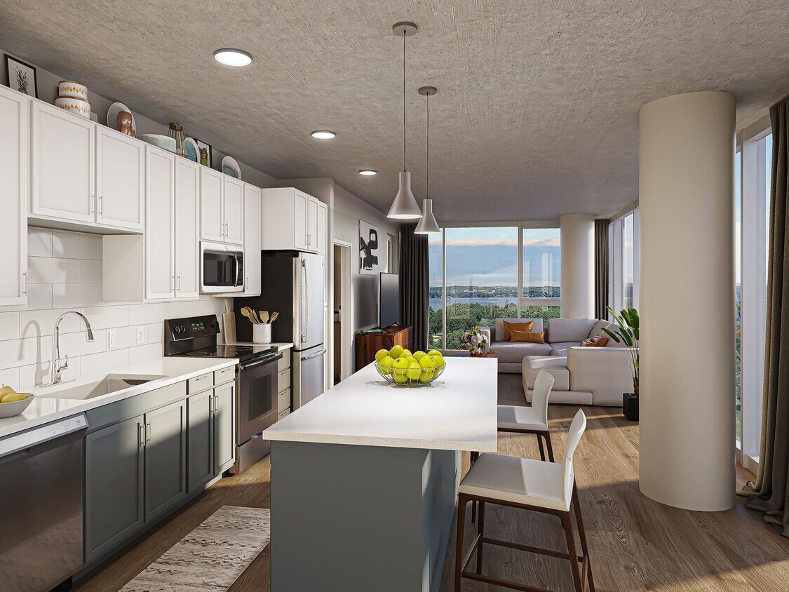 EO Madison Yards - 4702 Madison Yards Way Madison, WI | Apartments.com