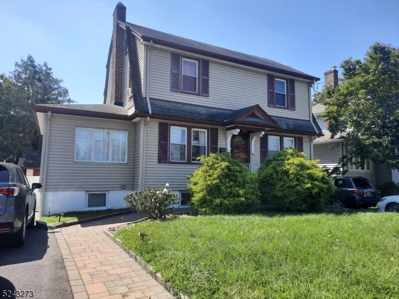 602 Eagle Rock Ave, West Orange, NJ 07052 - House Rental in West Orange ...