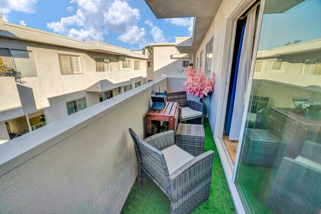 121 Croft Ave Unit 308A, Los Angeles, CA 90048 - Condo for Rent in Los ...