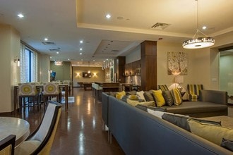 Residences At The Triangle Rentals - Austin, TX | Apartments.com