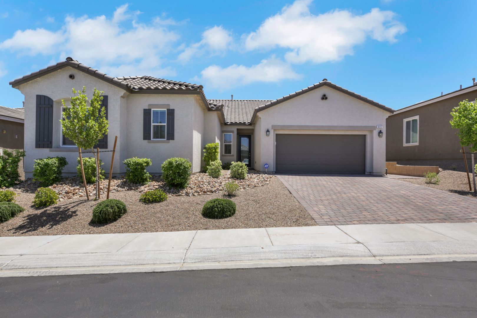 10117 Cliff Dwellings Ave, Las Vegas, NV 89141 - House Rental in Las ...