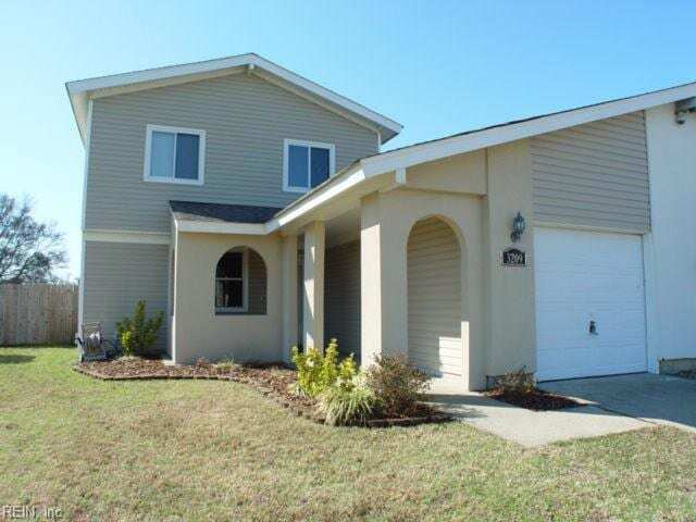 3209 Barrington Dr, Virginia Beach, VA 23452 | Apartments.com