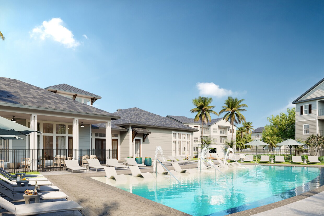 Tesora - Apartments in Clermont, FL | Apartments.com