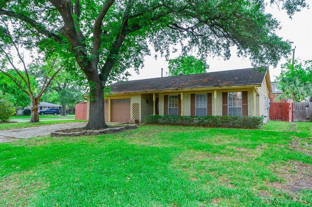 9422 Val Verde St, Houston, TX 77063 - House Rental in Houston, TX ...