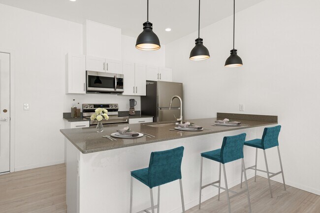 The Flash! - Apartments at 834 S 6th Ave Tucson, AZ | Apartments.com