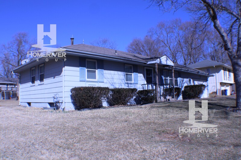 101 SE Moore Ct, Blue Springs, MO 64014 - House Rental in Blue Springs ...