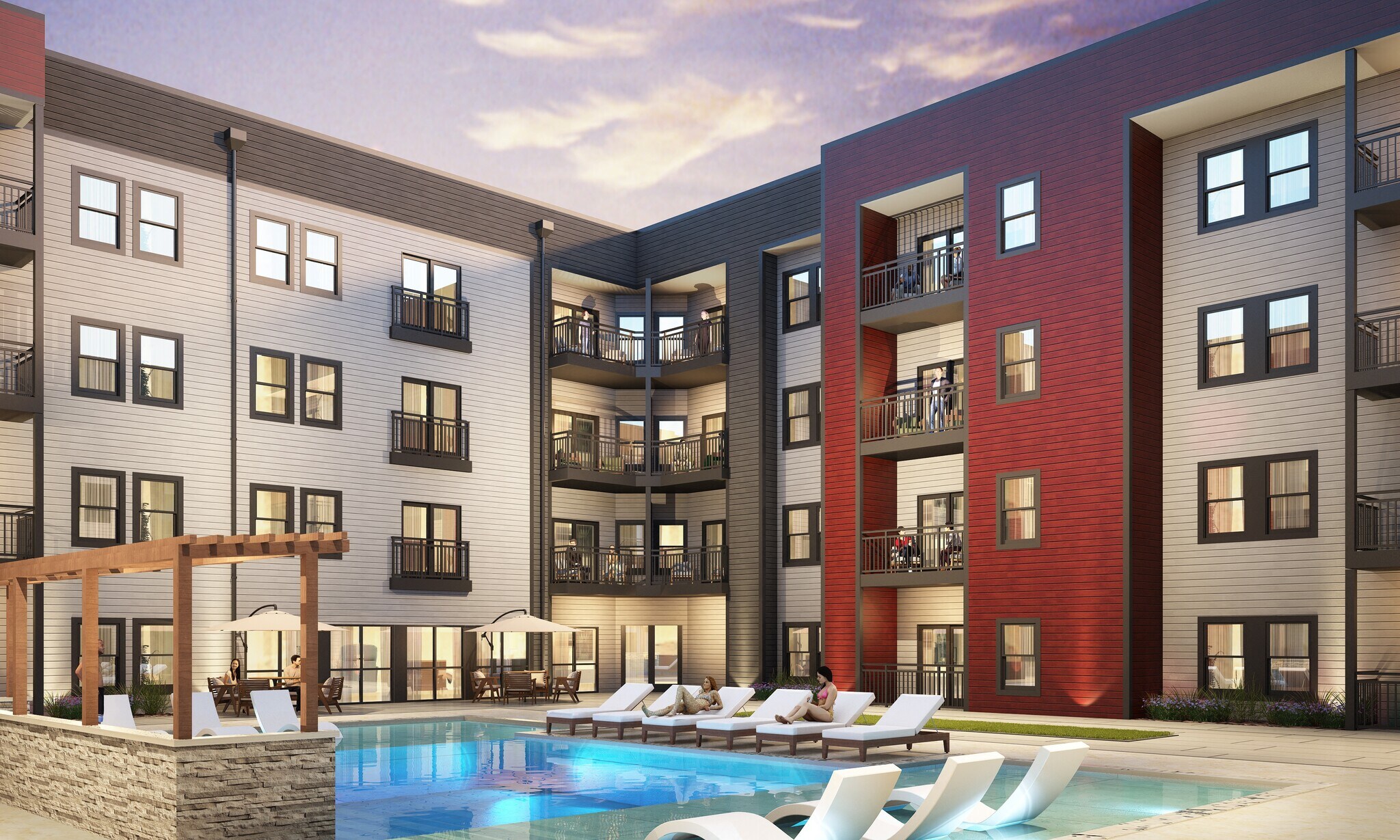 Prairie Encore - 100 Mia Rose Way Dardenne Prairie, MO 63366 ...