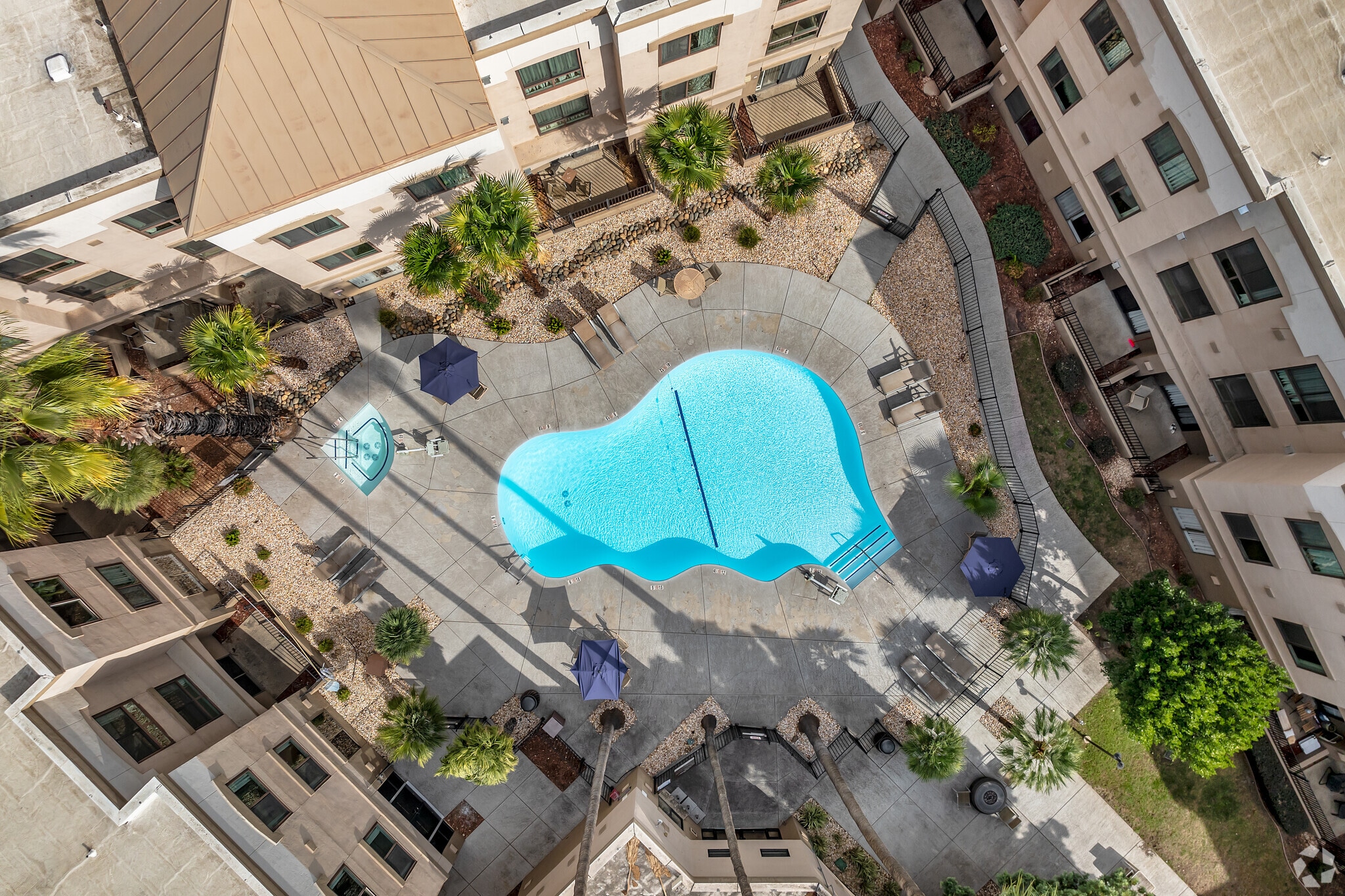 Sunrise Station - 11260 Point East Dr Rancho Cordova, CA 95742 ...
