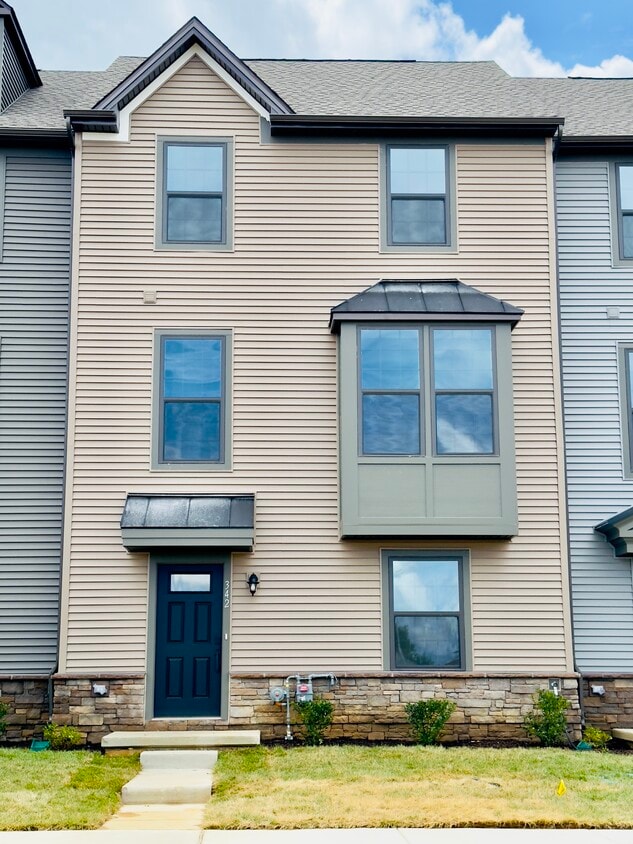 342 E Grn St, Middletown, DE 19709 - Townhome Rentals in Middletown DE ...