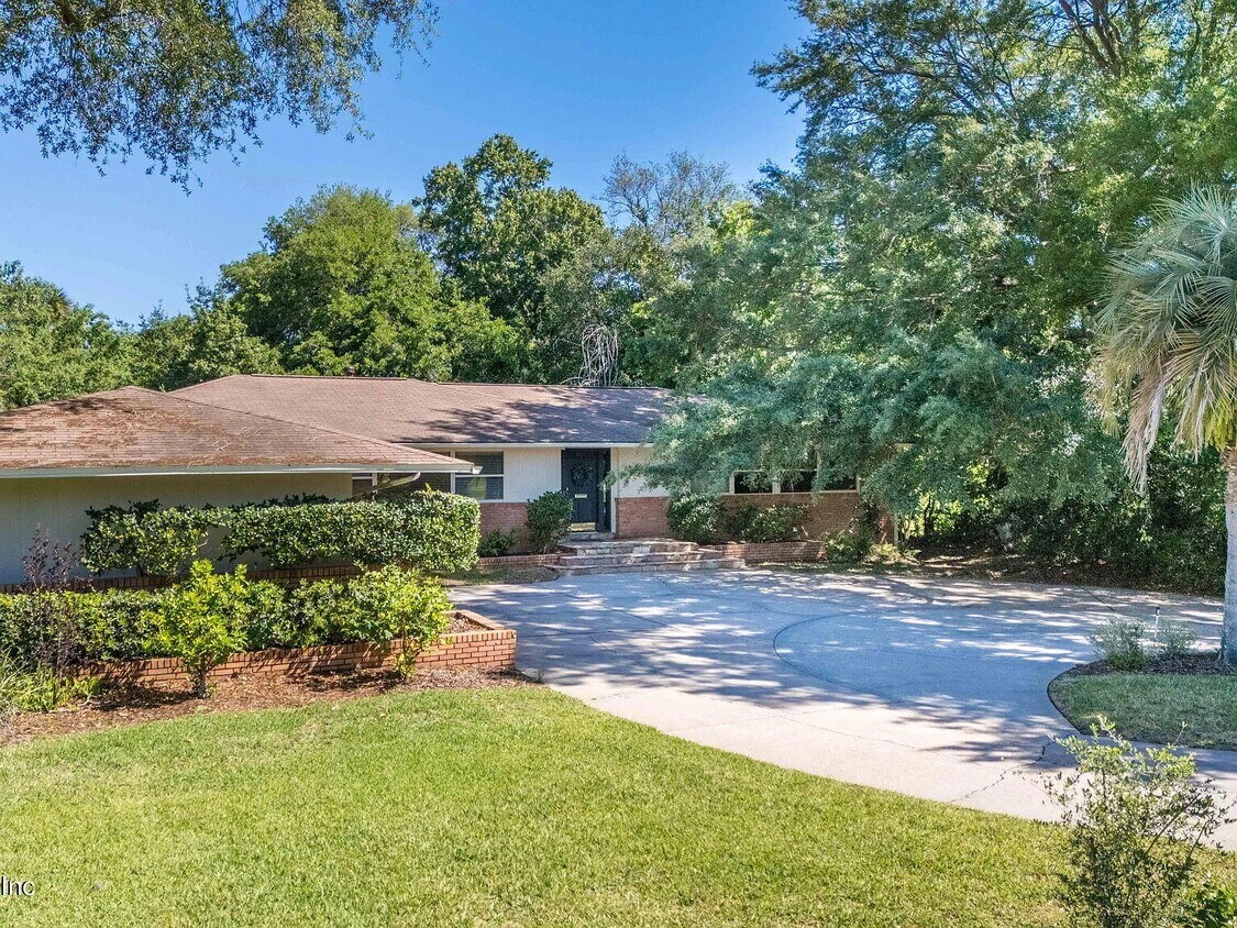 857 Old Grove Mnr, Jacksonville, FL 32207 - House Rental in ...