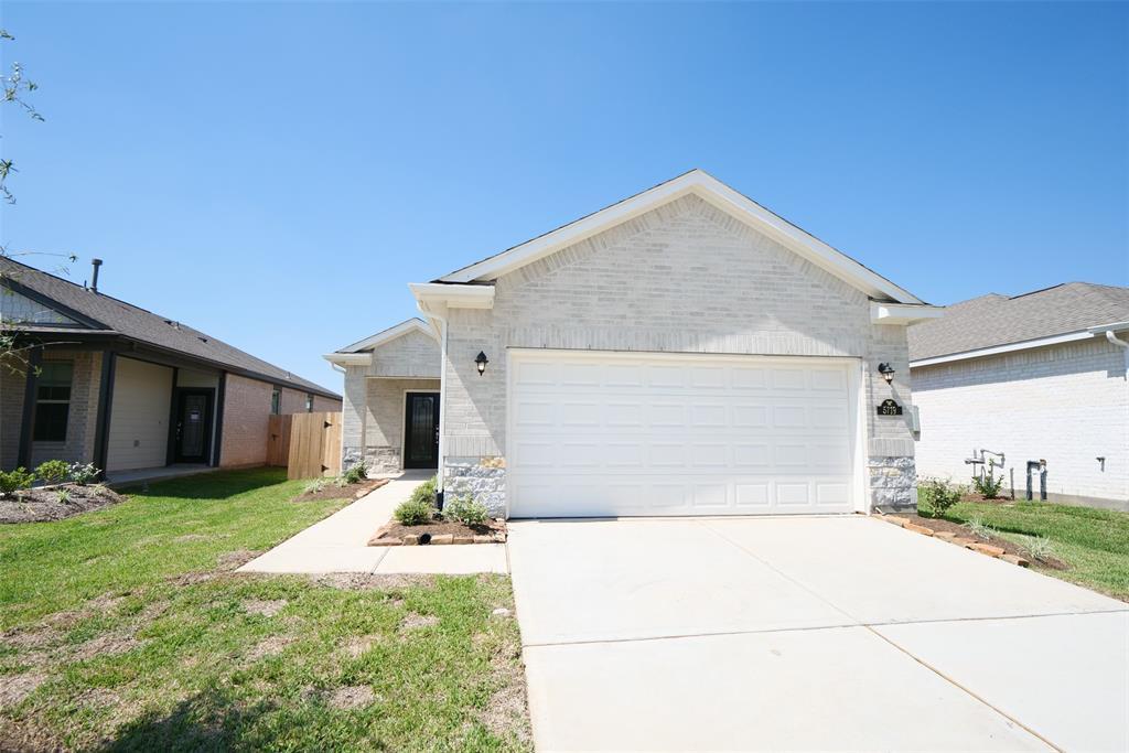 5719 Tabula Rasa Dr, Katy, TX 77493 - House Rental in Katy, TX ...