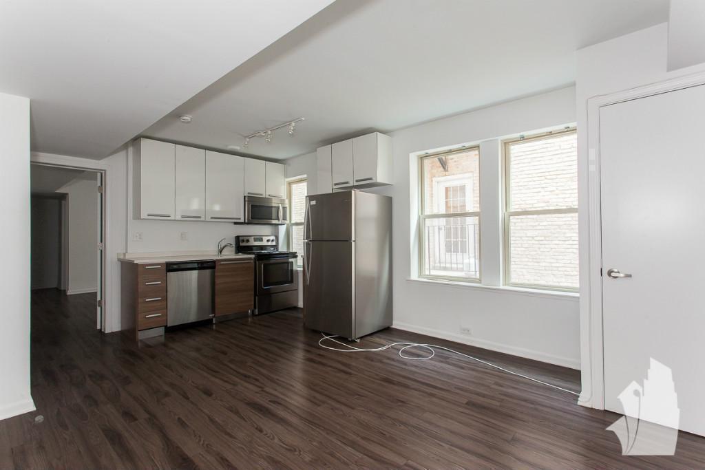 925 W Carmen Ave Unit 7C, Chicago, IL 60640 - Condo for Rent in Chicago ...