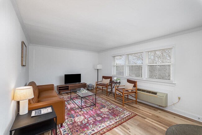 705 Daniels St, Raleigh, NC 27605 - Condo for Rent in Raleigh, NC ...