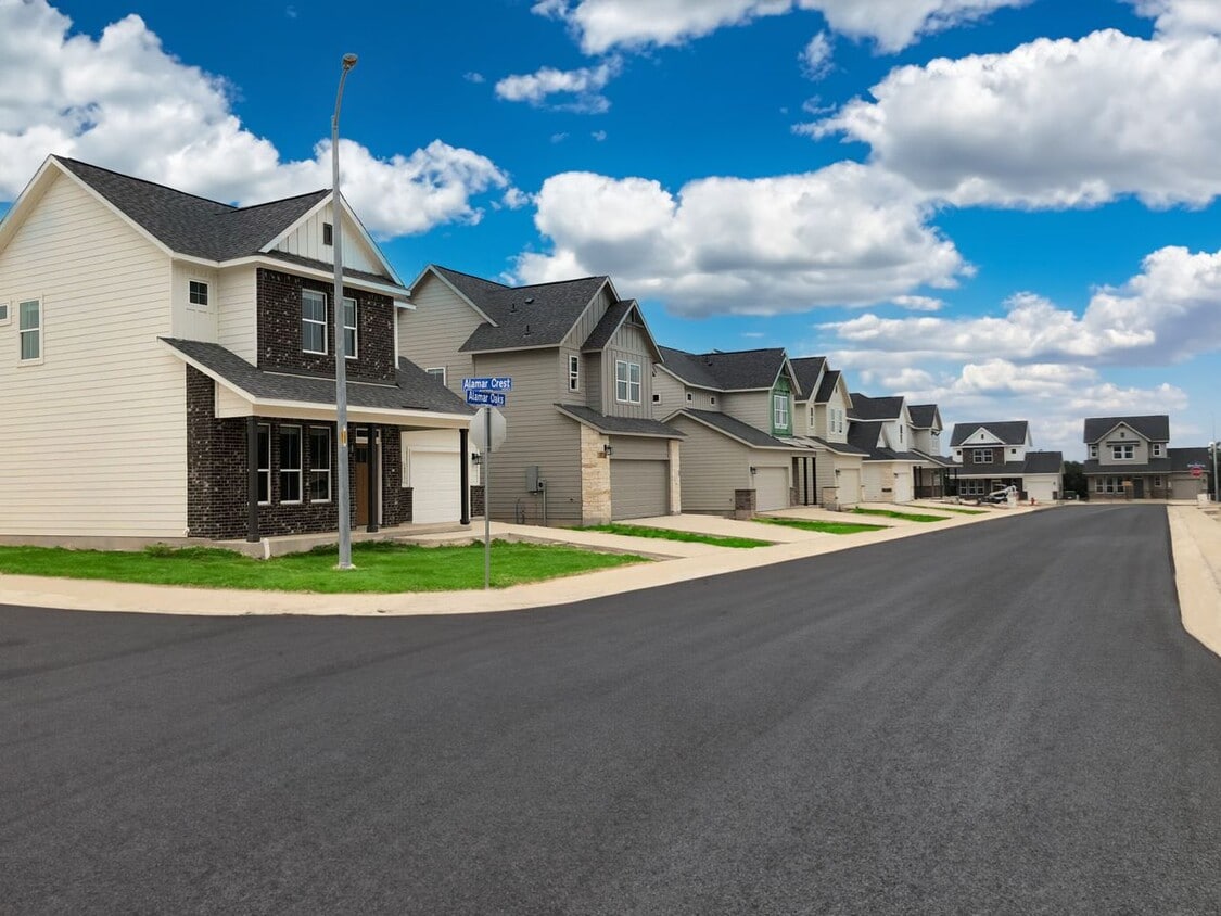 Alamar Houses for Rent - San Antonio, TX | Apartments.com