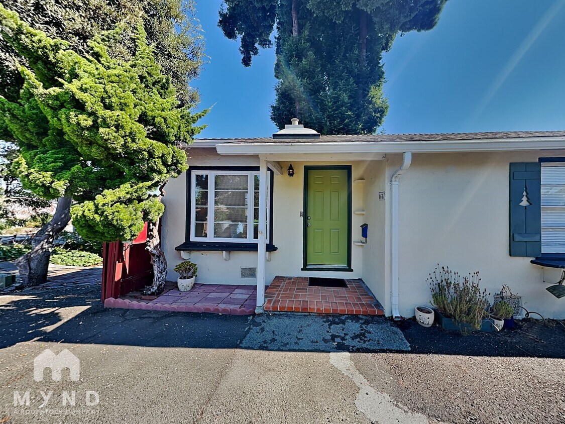 1637 Franklin St Unit 1, Berkeley, CA 94702 | Apartments.com