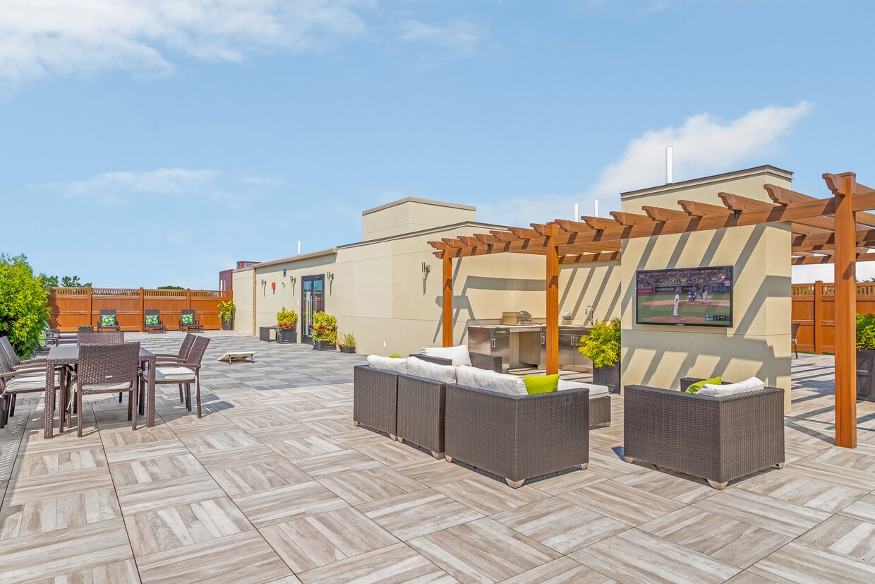 Wood Works - Harrison/Rye - 550 Halstead Ave Harrison, NY 10528 ...