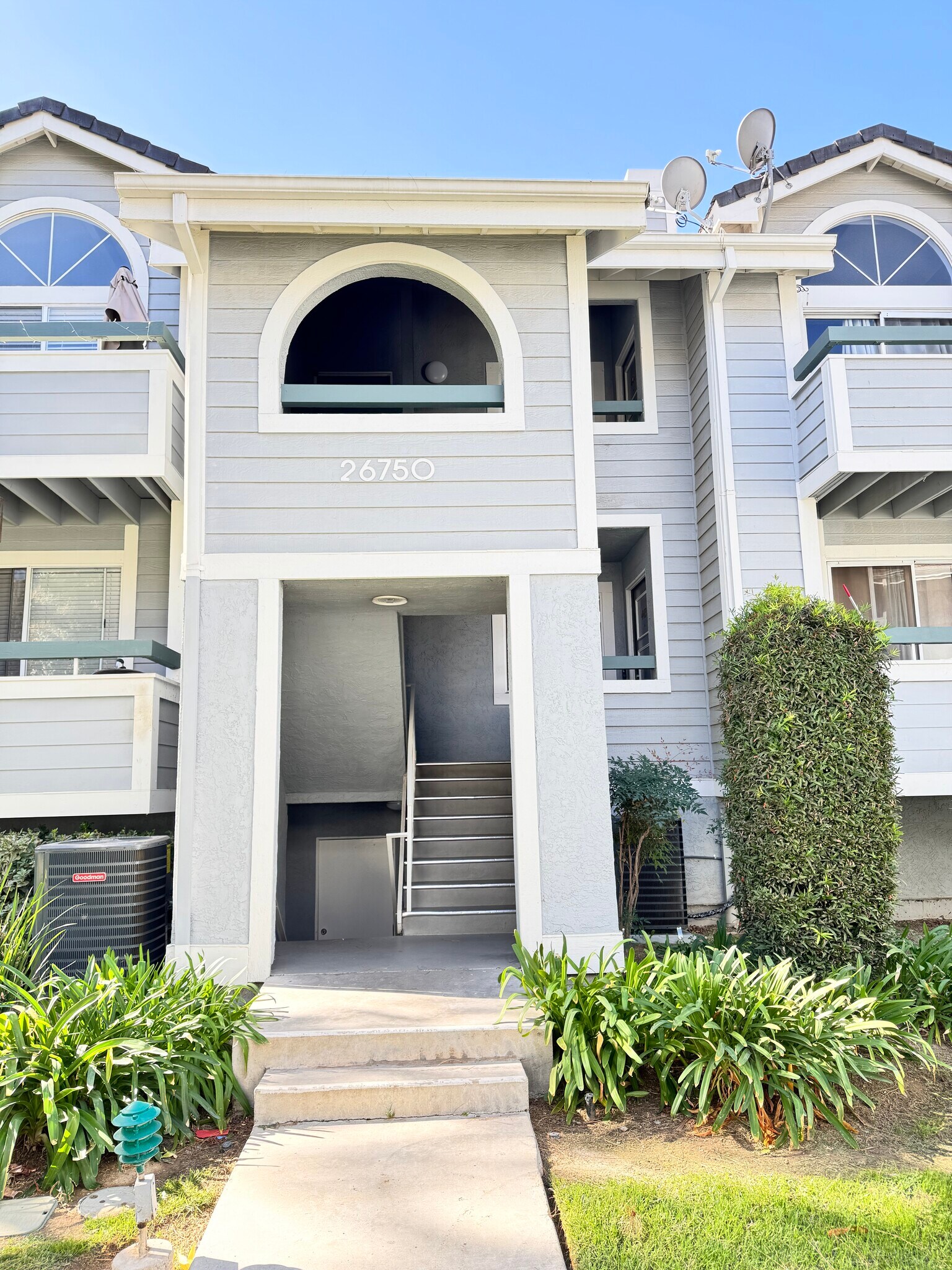 26750 Claudette St Unit 444, Santa Clarita, CA 91351 - Condo for Rent ...