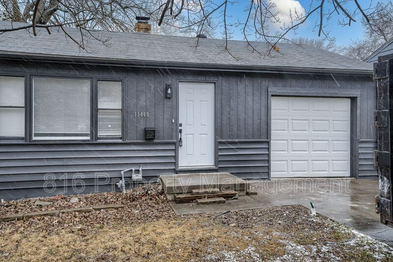 11409 E 31st St S, Independence, MO 64052 - House Rental in ...