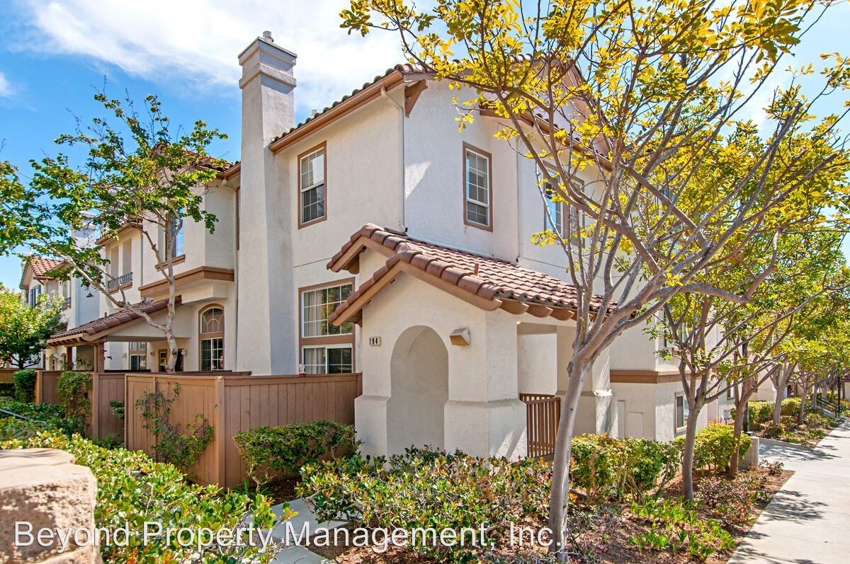 10242 Wateridge Cir, San Diego, CA 92121 - House Rental in San Diego ...