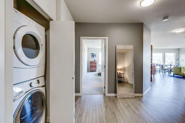 Stack House - Apartments in Seattle, WA | Apartments.com