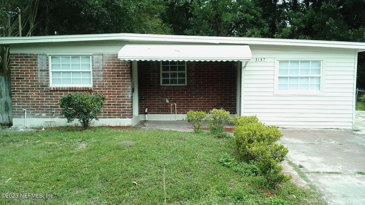 3137 Kingston St, Jacksonville, FL 32254 - House Rental in Jacksonville ...