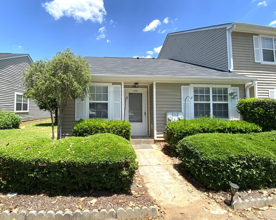 4723 Brookwood Dr, Grovetown, GA 30813 - Townhome Rentals in Grovetown ...