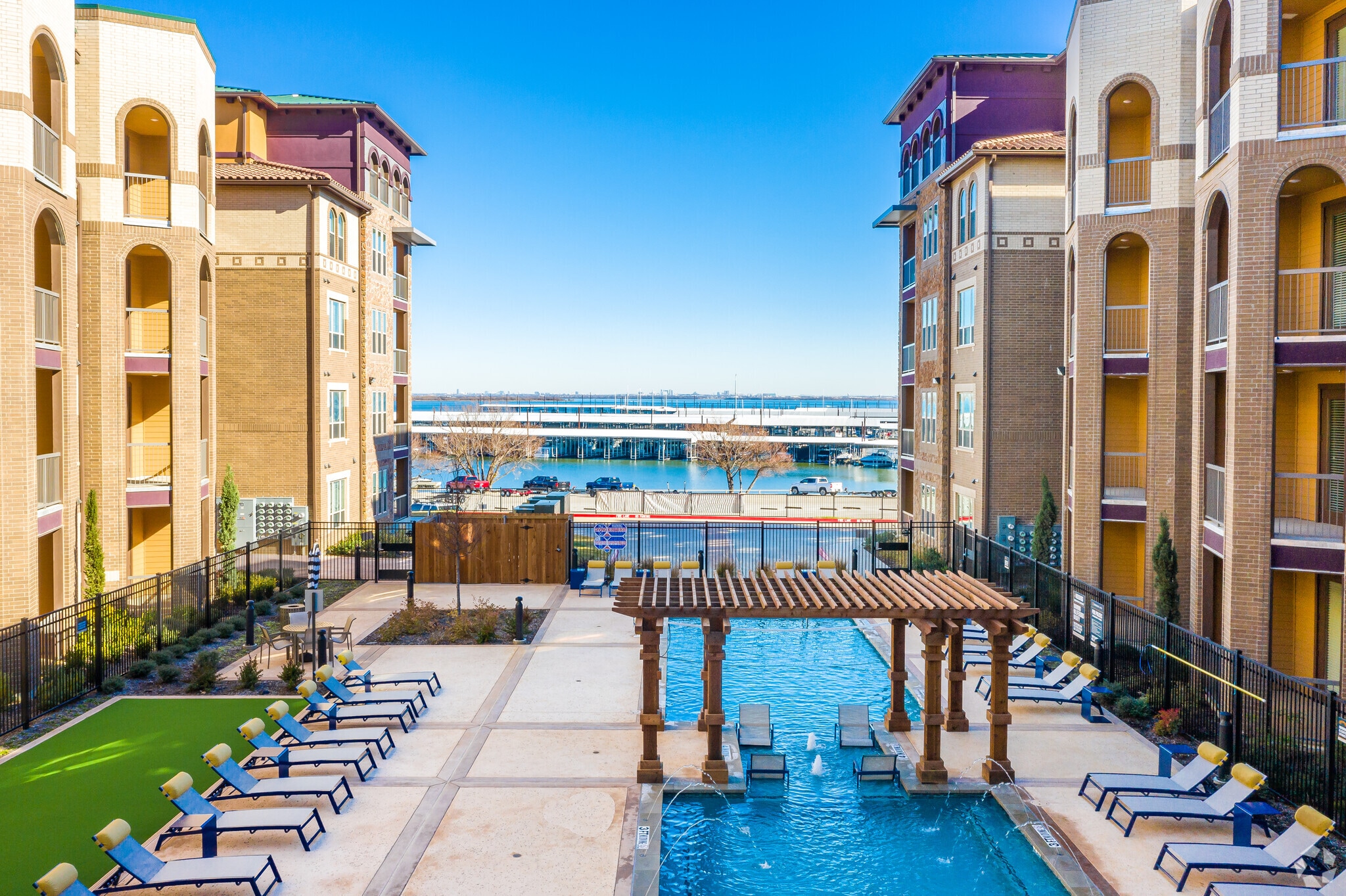 Tower Bay Lofts - 3000 N Stemmons Fwy Lewisville, TX 75077 | Apartments.com