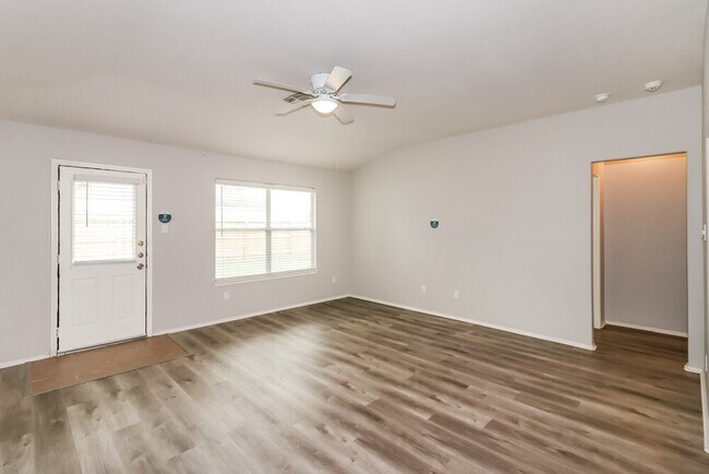 3510 Aztec Wood Dr, Houston, TX 77084 - House Rental in Houston, TX ...