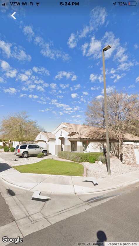 2110 S Southwind Dr Unit Southwind, Gilbert, AZ 85295 - 2110 S Southwind Dr Gilbert, AZ 85295 ...