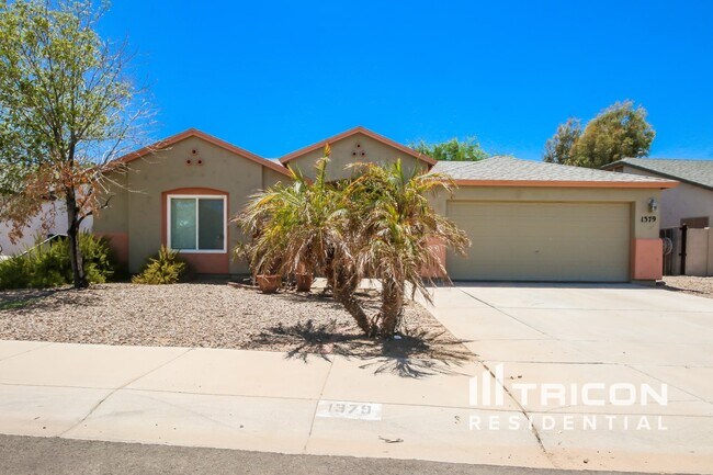 Santa Rosa Apartments for Rent with a Swimming Pool - Casa Grande, AZ ...