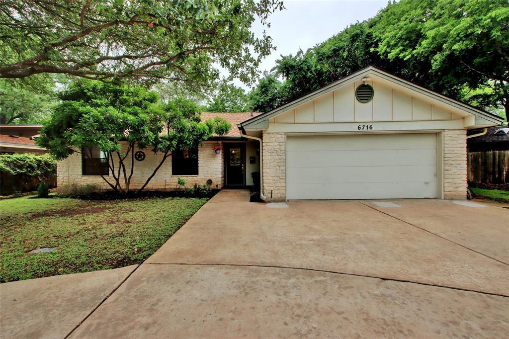 6716 Shoal Creek Blvd, Austin, TX 78757 - House Rental in Austin, TX ...